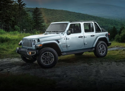 9 tips for determining headlight intensity 5 - JROAD4x4
